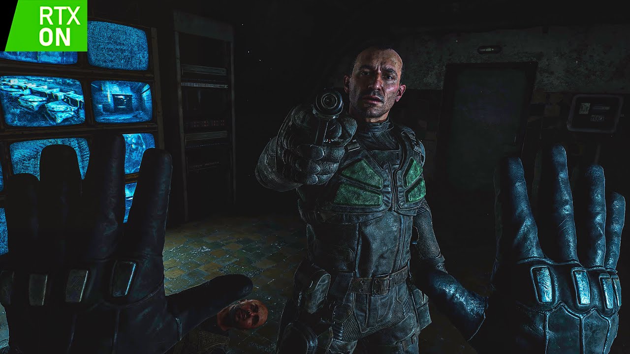 Discovering The X3 Laboratory｜STALKER 2 Heart of Chernobyl｜Part 17｜4K ...