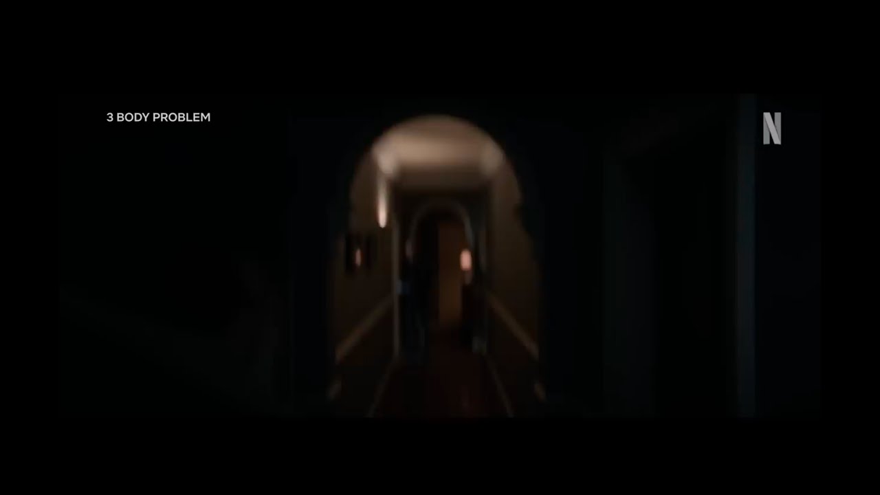 The 3 Body Problem Trailer but with the Original Radiohead - Everything ...