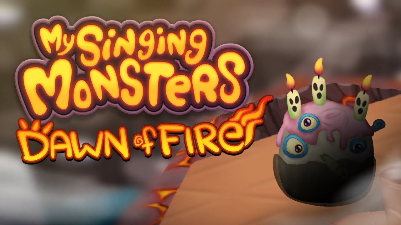 Jamboree in Dawn of Fire | Update 4 [Animated] - YouTube