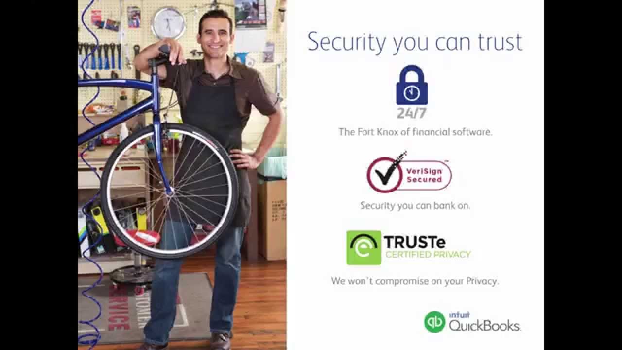 QuickBooks Online – 10 Minute Demo | AUS - YouTube
