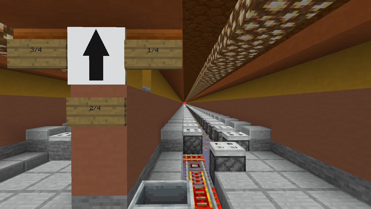 [Stream 2019-04-03] [SciCraft] Arrow Map & Mesa Quarry Piston Bolt ...