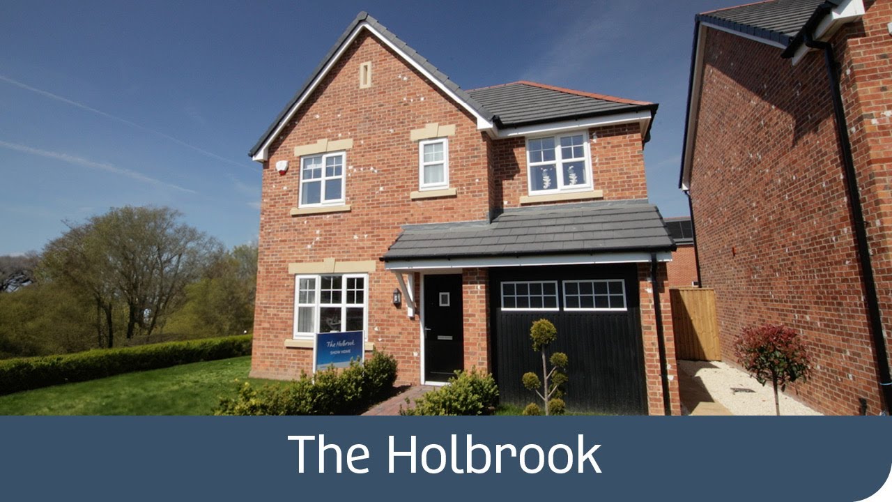 Discover The Holbrook - YouTube
