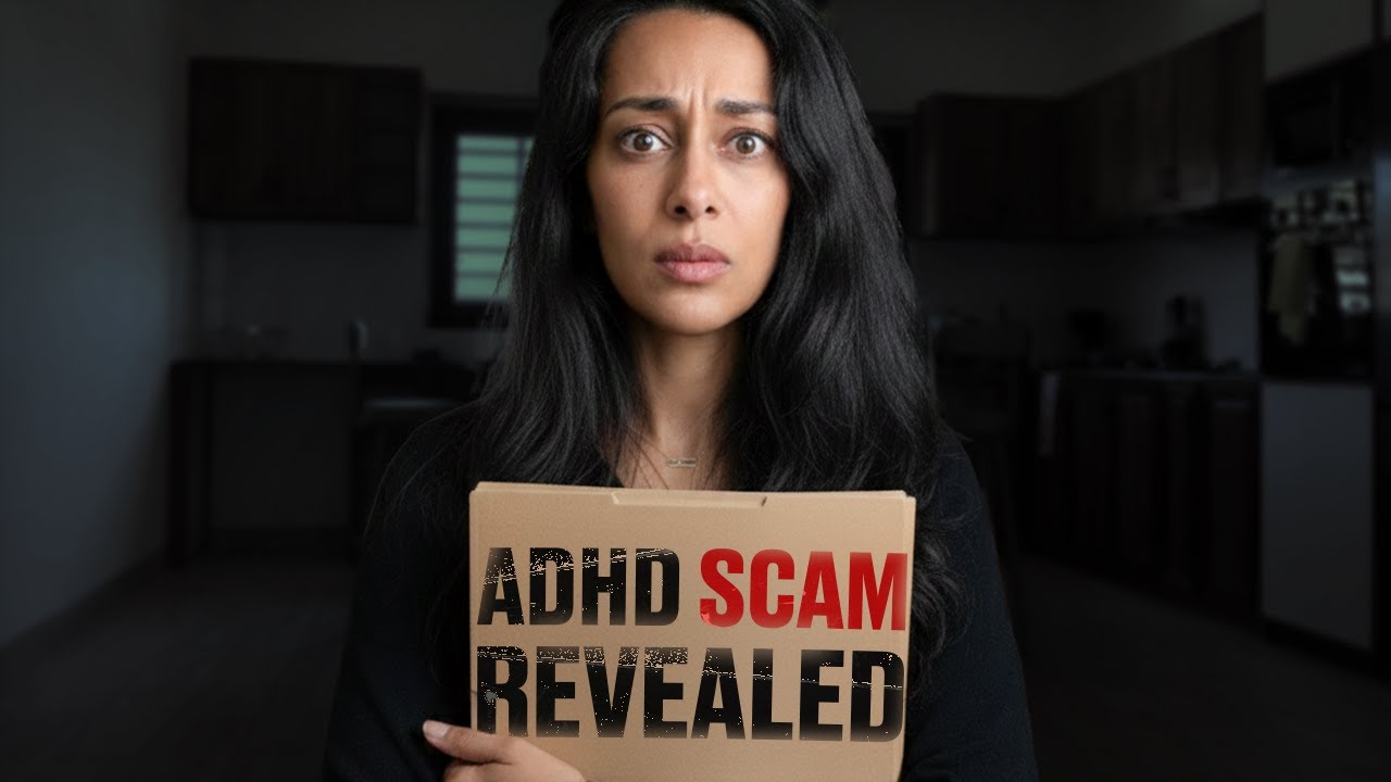 THE DONE ADHD CONTROVERSY: explained by a psychiatrist! - YouTube