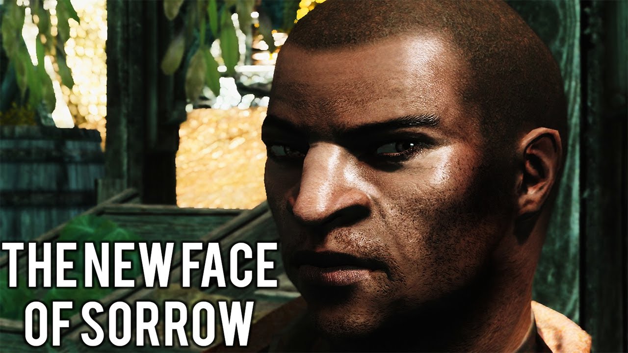 Skyrim : Bankrupting Nazeem - YouTube