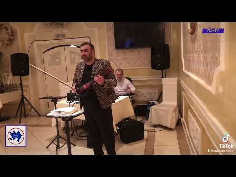 Mubariz ASHURI - canlı ifa