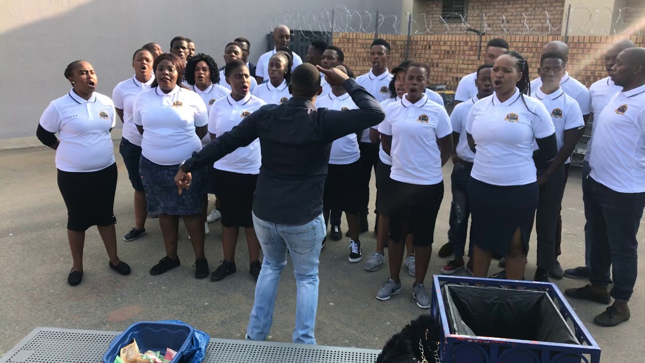 @ embalenhle mall,for the love of our supporters - YouTube