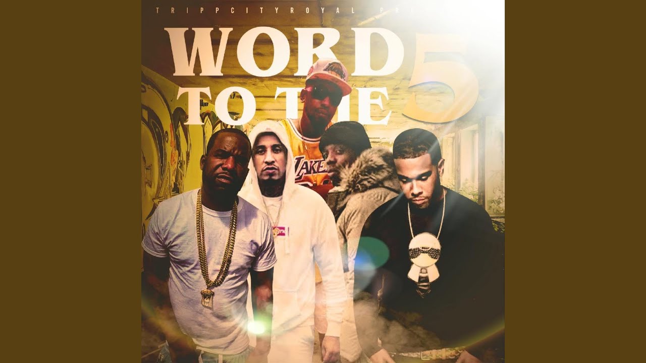 Cinco - YouTube Music