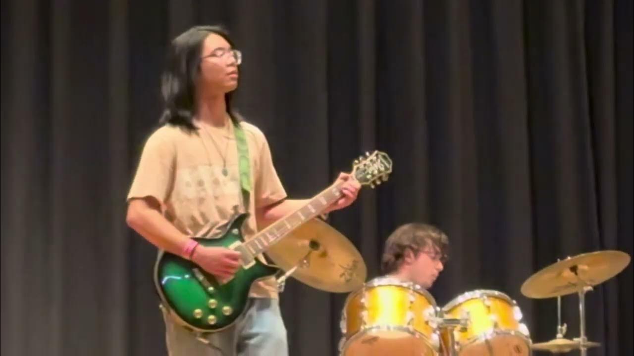 Is it really you - Loathe - Java Jam 2024 - YouTube