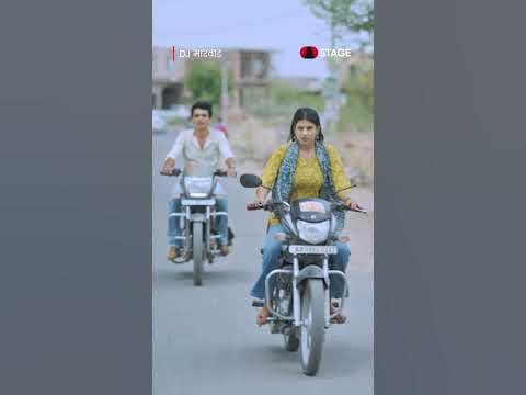 DJ Marwar | Karishma Promo | Rajasthani Film | 28th October | @RajasthaniSTAGE - YouTube