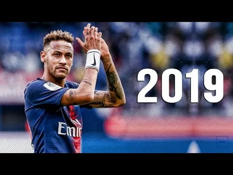 Neymar Jr 2018 ●  Unknown Brain _ MATAFAKA _Skills & Goals l HD ( 720 X 1280 )