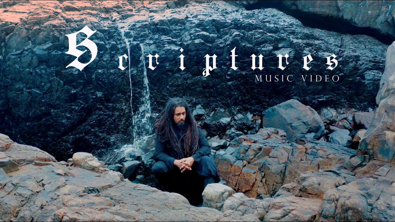 Scriptures(Official music Video) Mesmer- man of Dust#blacklifematters# ...