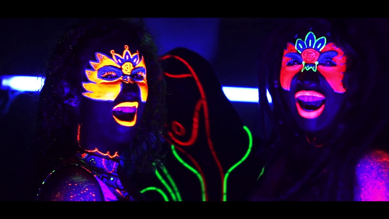 Latin Bass - Negra Macumba - YouTube Music