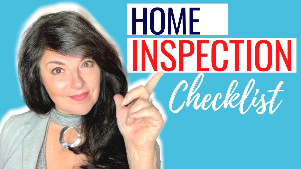 Home Inspection What to Expect - YouTube