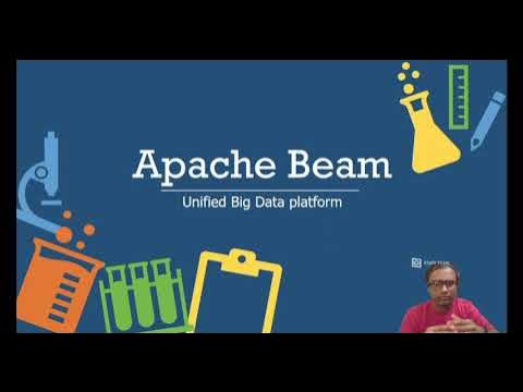 Apache Beam BigData Introduction | google dataflow - YouTube