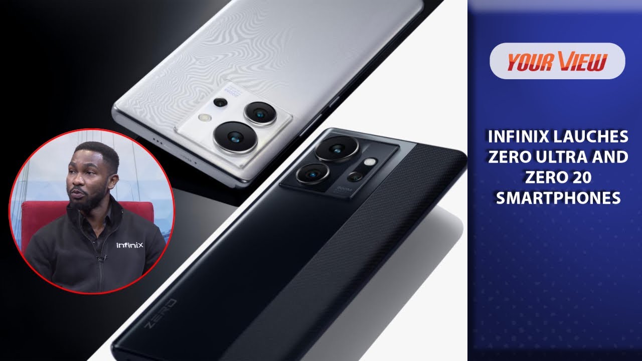Infinix Set To Launch New Smartphones, Go On Live Sales At The Cheapest ...