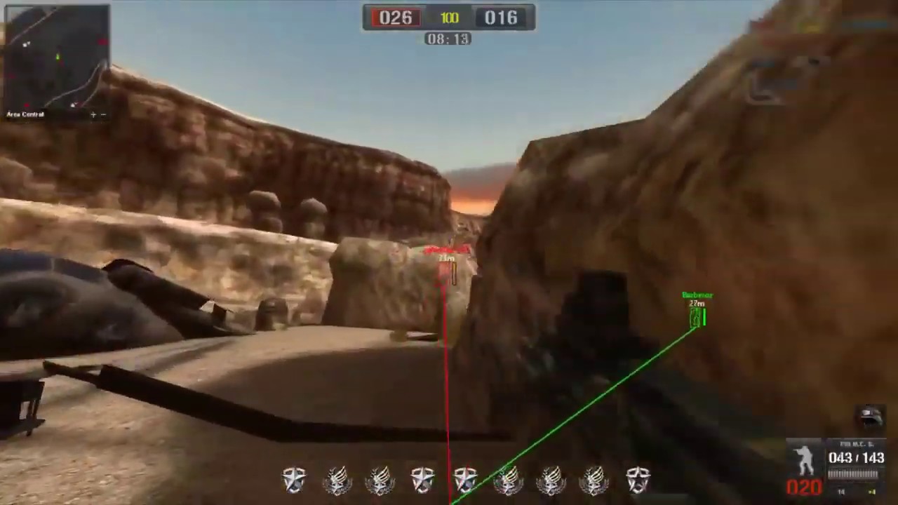 Point Blank (PB) HACK -- 2020 - YouTube