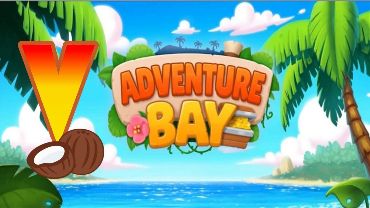 Adventure Bay || Gameplay part 5 || The tree is finally saved 🌲🛡️💚 ...