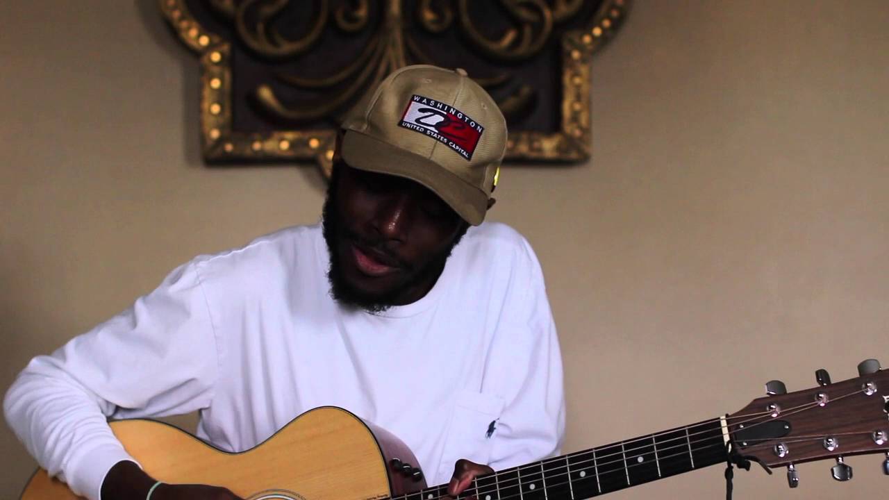 "I Would Die 4 U" (Prince Cover) - Sonny Miles - YouTube