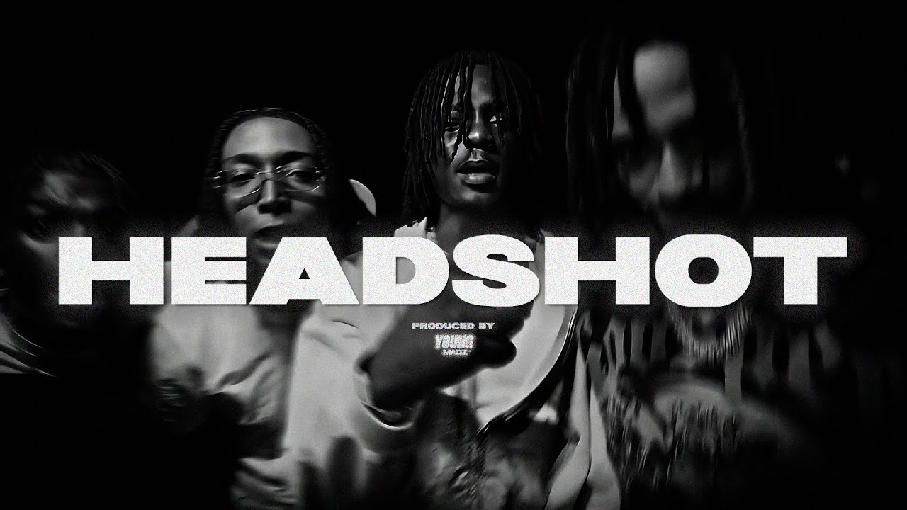 [FREE] Kyle Richh x Young Madz Jerk Drill Type Beat - "Headshot” | NY ...