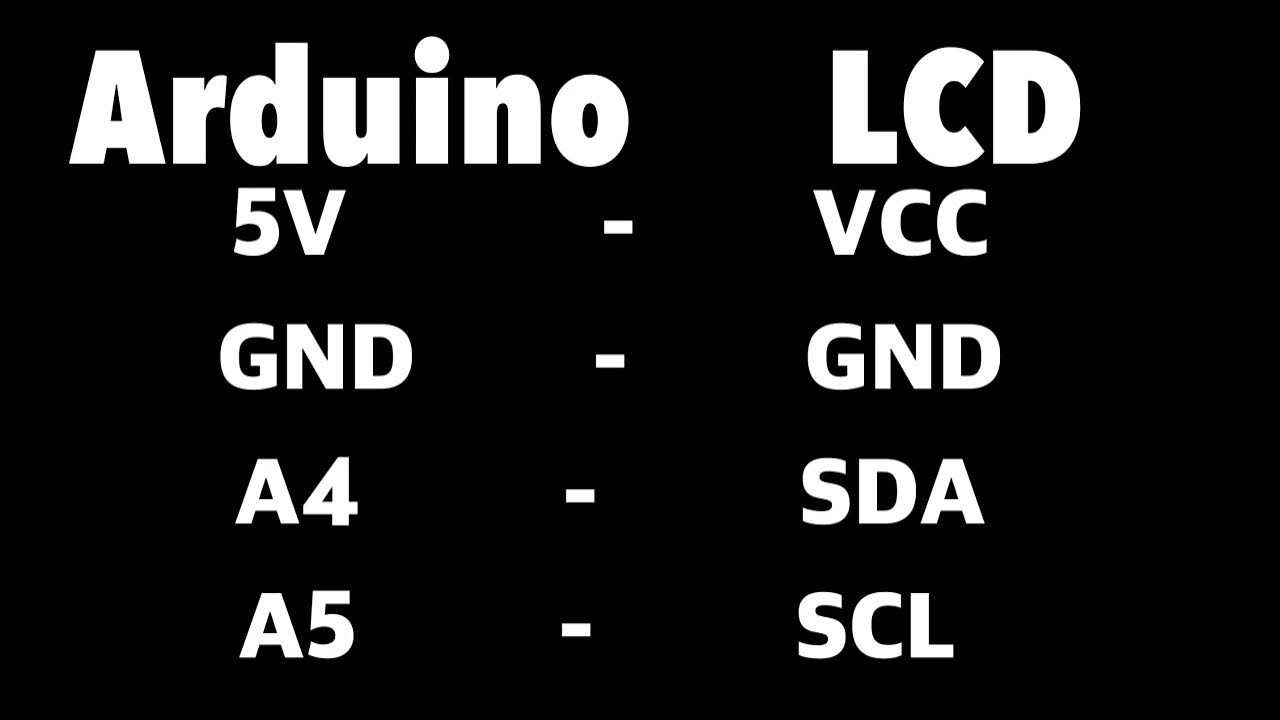 Arduino LCD Project in 3 Minutes | WITHOUT CODE | Easy | Tinkercad ...