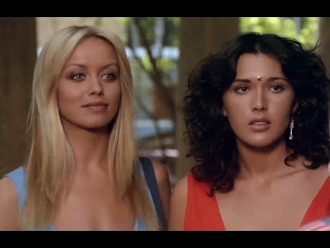 GLORIA GUIDA - LILLI CARATI - AVERE VENT'ANNI (1978)