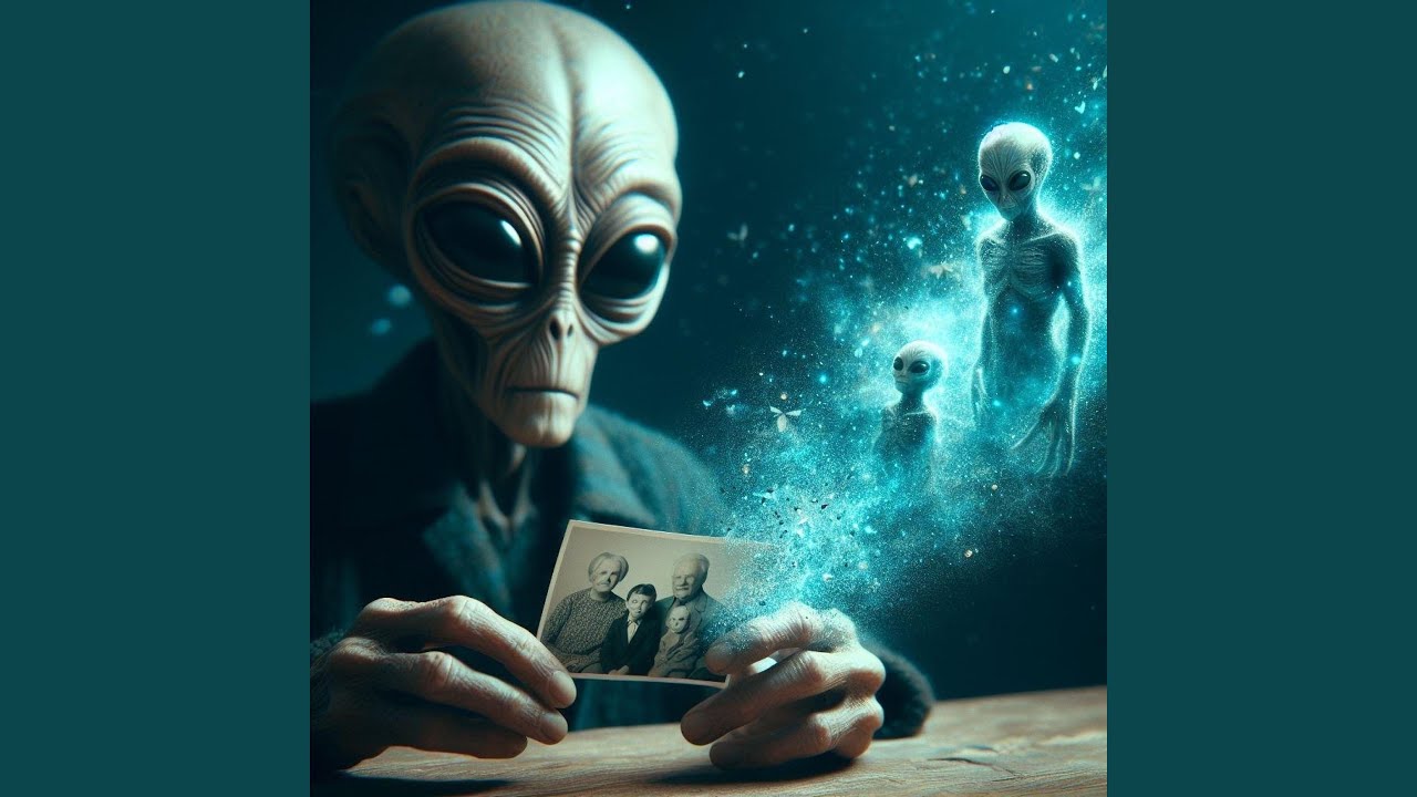 Alien Family Trips - YouTube