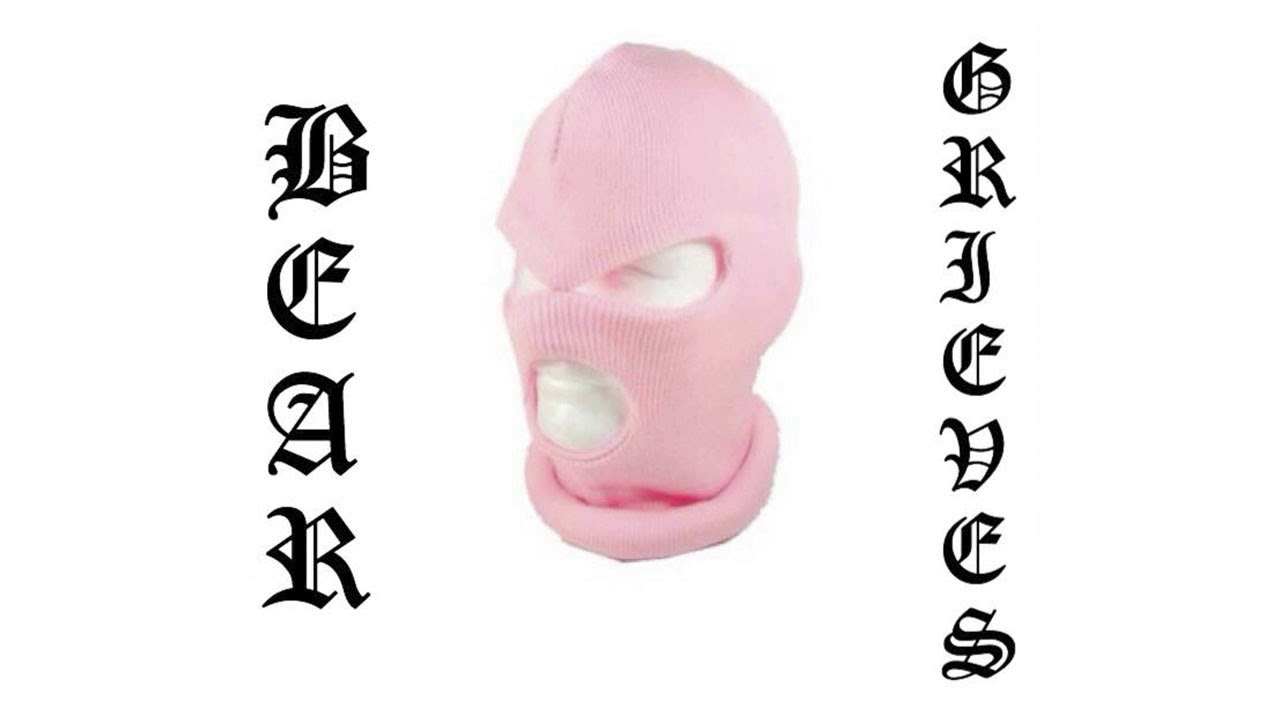 Pink Ski Masks - Bear Grieves [Prod. By Loud Mouf Kang] - YouTube