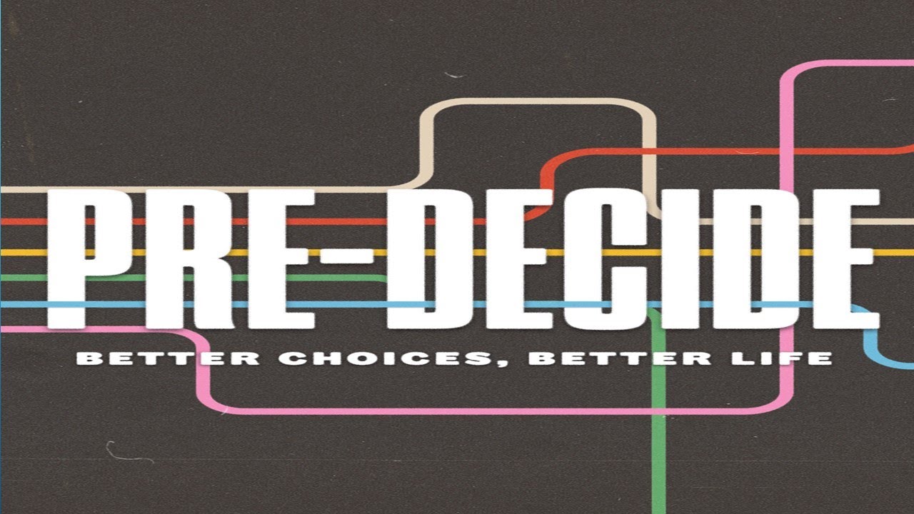 Pre Decided Part 3 - YouTube