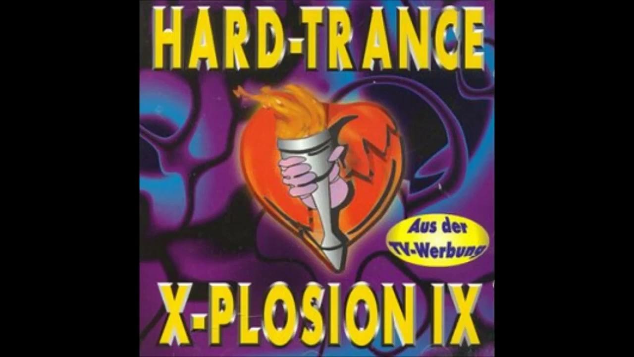 Hard-Trance X-Plosion 9 - YouTube
