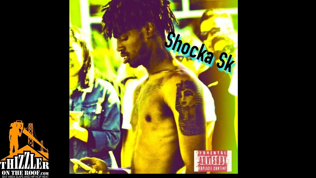 Shocka ft. Game Up - Get It [Thizzler.com] - YouTube