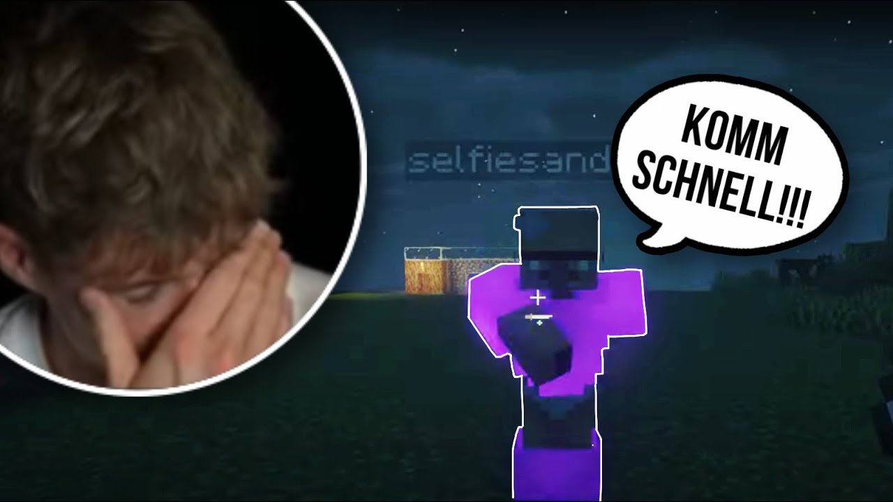 "NEIN KOMM MAL SCHNELL" 😳 - YouTube