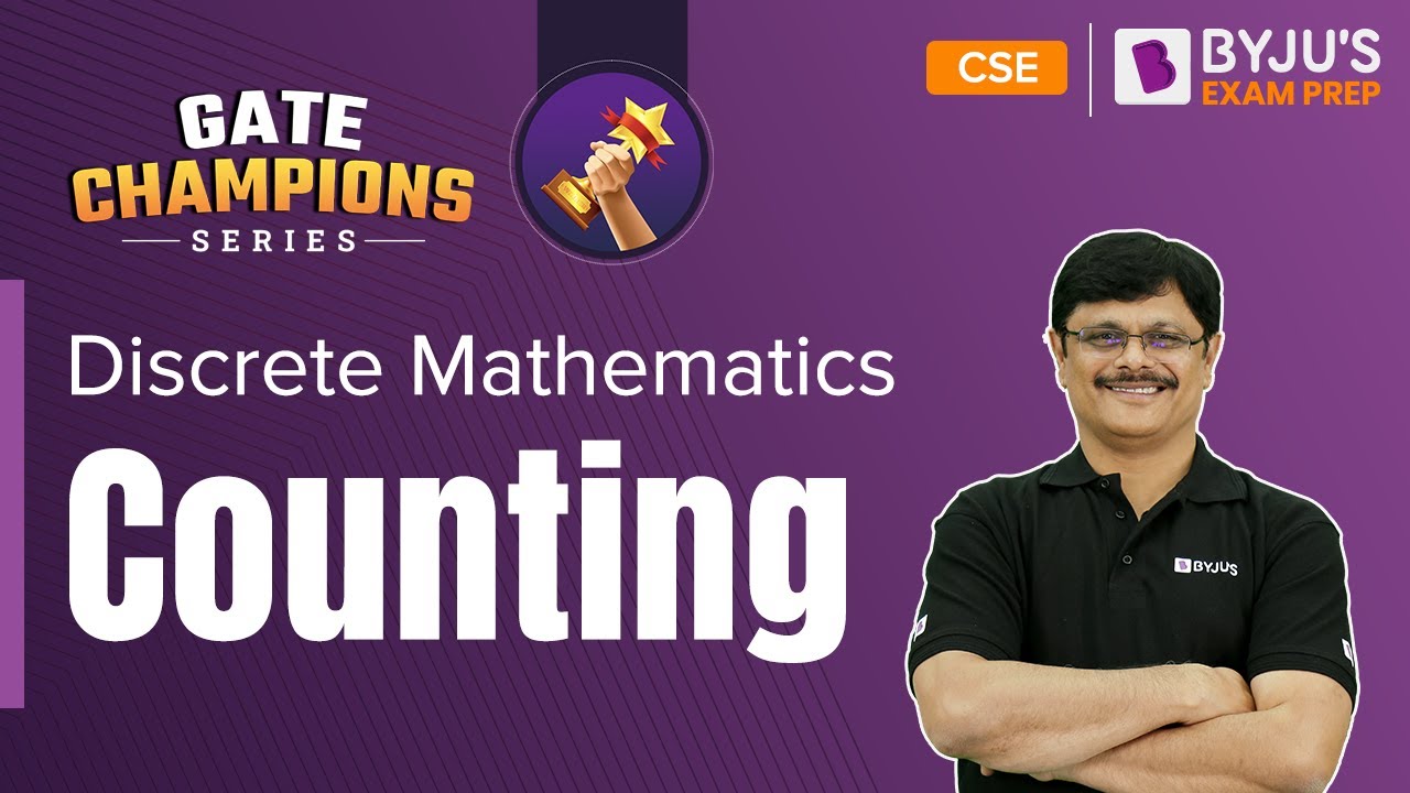 Counting Discrete Mathematics GATE 2023 Computer Science CSE counting-discrete-mathematics-gate-2023-computer-science-cse