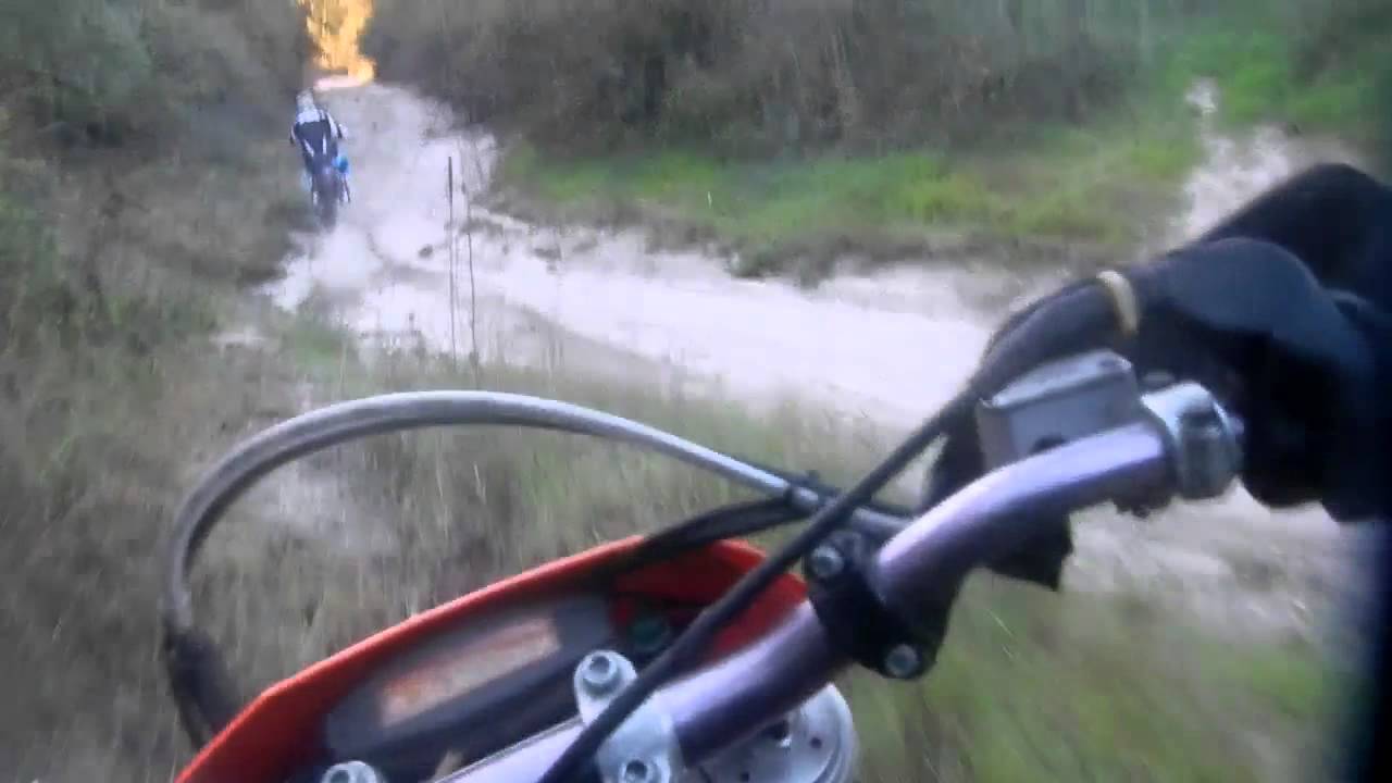 kassandrariders 5-11-2015 John SOS driving - YouTube