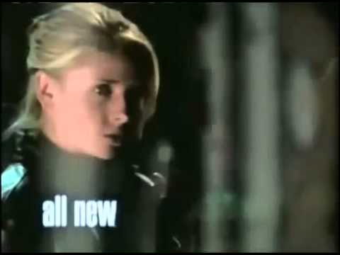 Buffy the vampire slayer 4x03 & Angel 1x03 Promo - YouTube