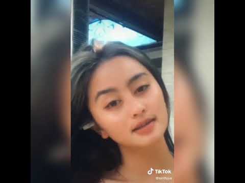 Virall..!Kumpulan video tiktok cantik\