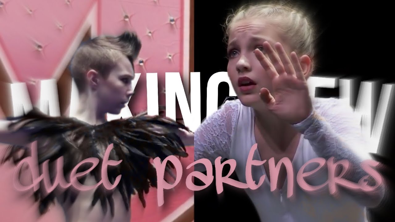 Dancers That Would've Been Good Duet Partners If They Were On The Show ...