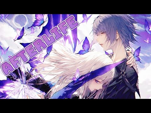 Daycore/Slowed - Afterlife (NEFFEX) (Lyrics) - YouTube