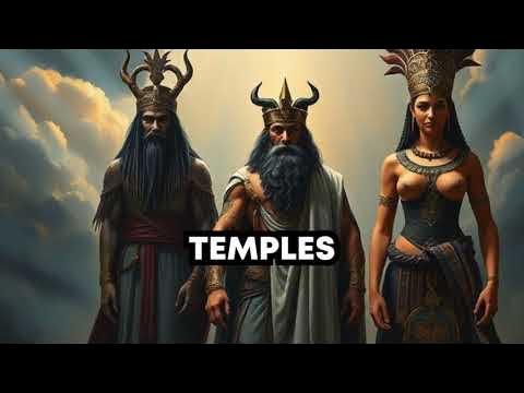 Unveiling the Mysteries of the Sumerians The World's First Civilization - YouTube