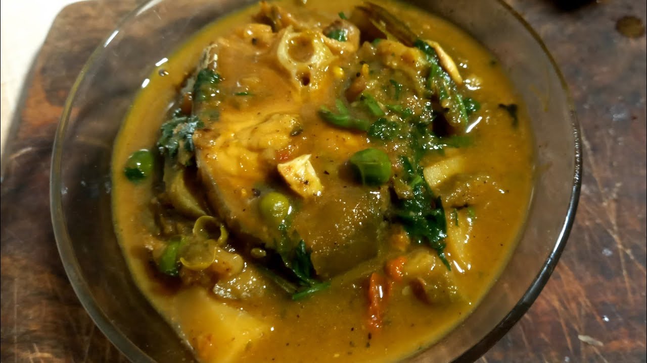 kosh mass (pangasius fish) | Bihu special | tasty kosh mass 👌 - YouTube