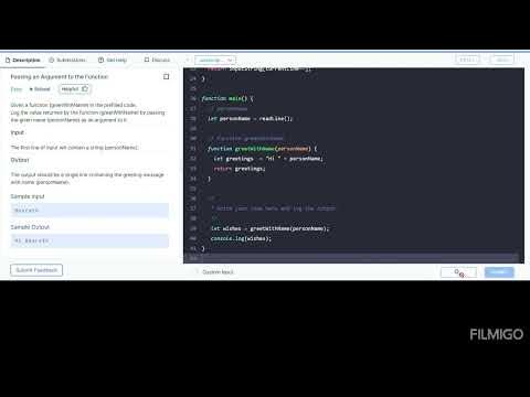 Arrays and Objects | JS Coding Practice 2 Answers | JavaScript | NxtWave | CCBP 4.0 - YouTube