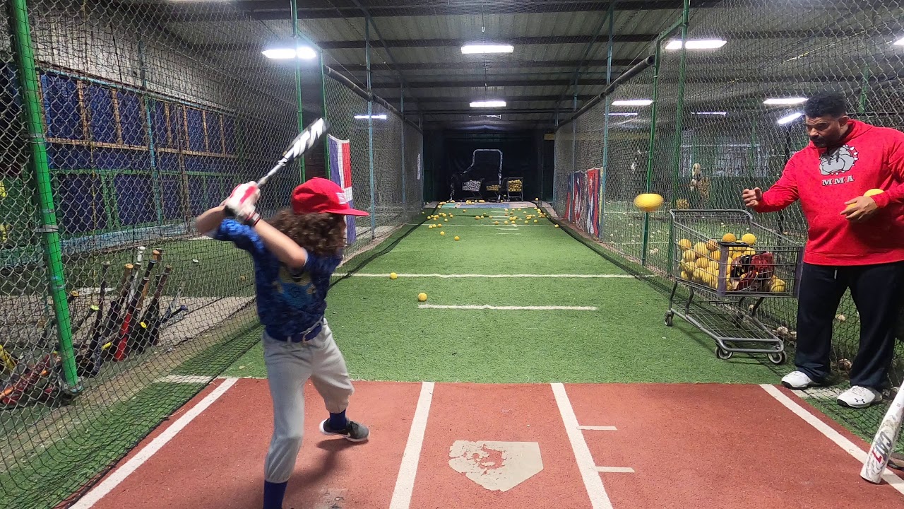 Aidan de Leon Team Texas(1) - YouTube