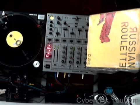 ZINNO RUSSIAN ROULETTE NEW BEAT MIX - YouTube