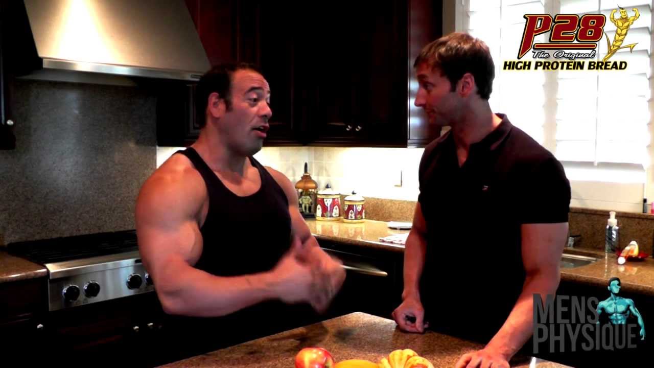 Ian's Diner: Eating on the Road - YouTube