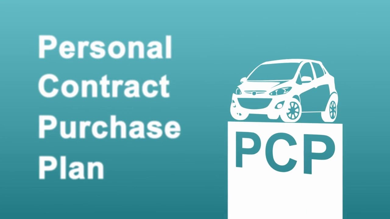 PCP Finance - YouTube