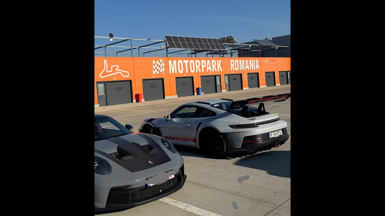 NEW TRACK RECORD! Adancata Motorpark - street cars 1:42.6 - YouTube