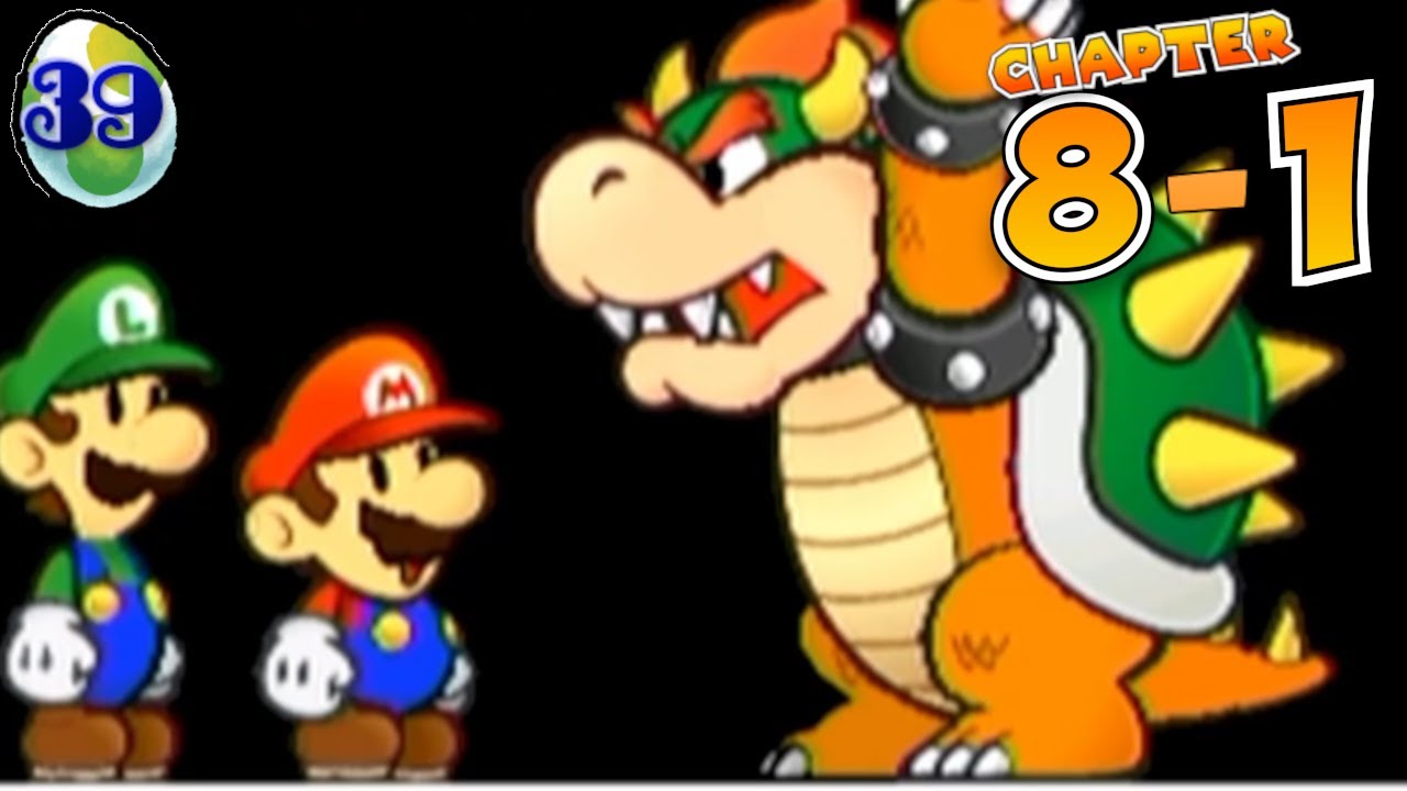 Super Paper Mario [39]: Arm Day - YouTube