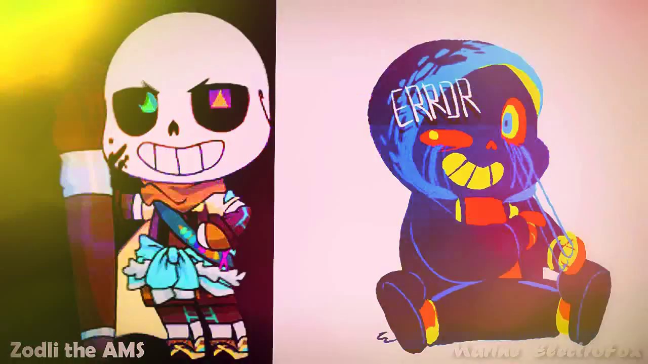 error and ink echo lyrics - YouTube