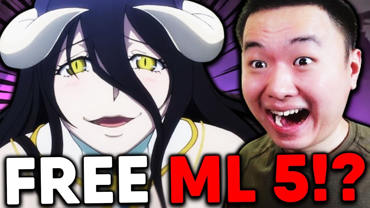 FREE ML 5!? AINZ, ALBEDO SHALTEAR KIT REVEALED & ANALYSIS! - Epic Seven ...