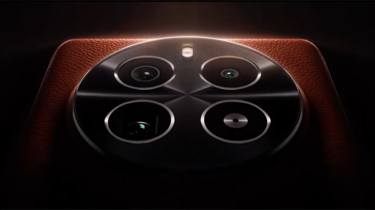 Realme GT5 Pro 5G – Official Teaser (China) - YouTube