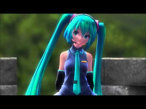【MMD】[Meme] Steak Talk